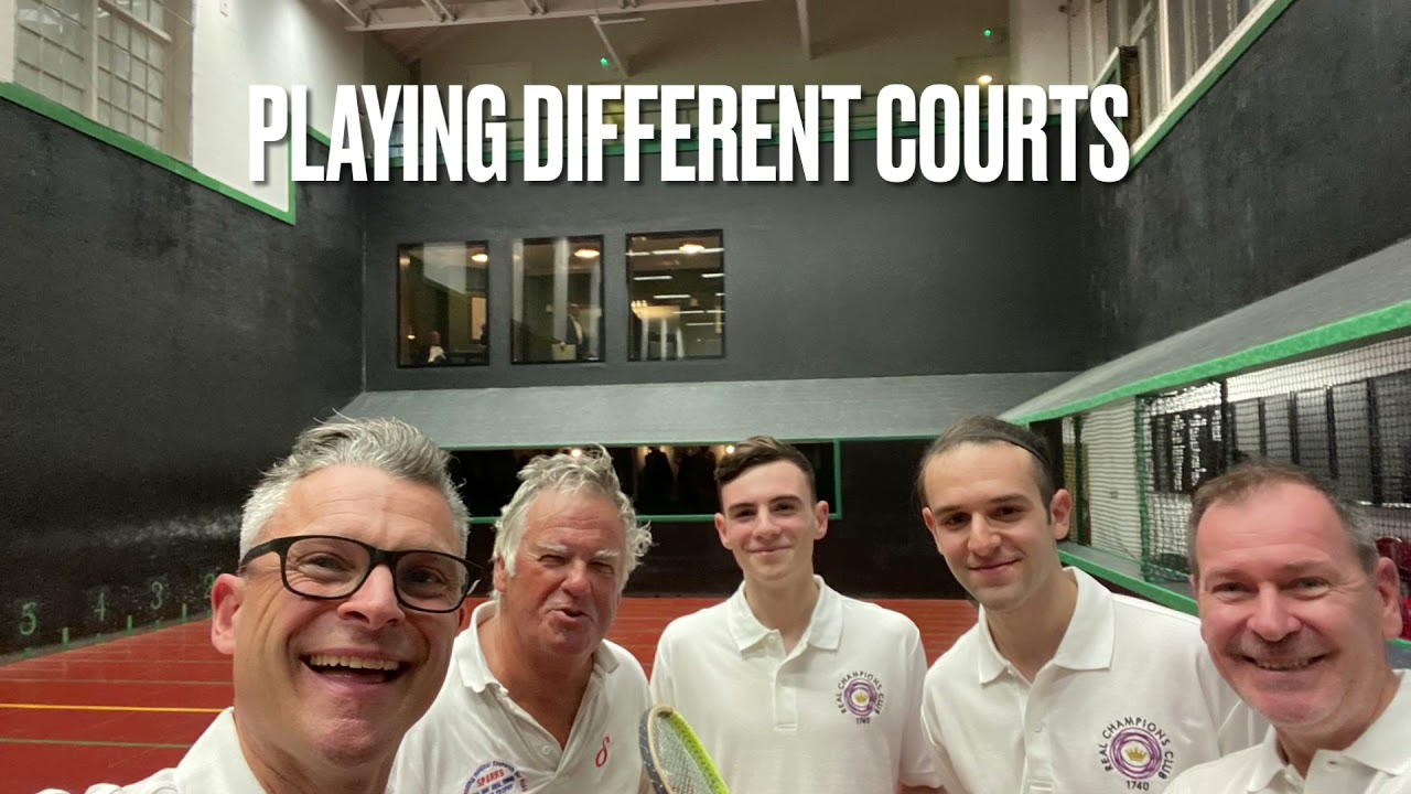 Alex Machin- IIP apprentice 2021 - YouTube