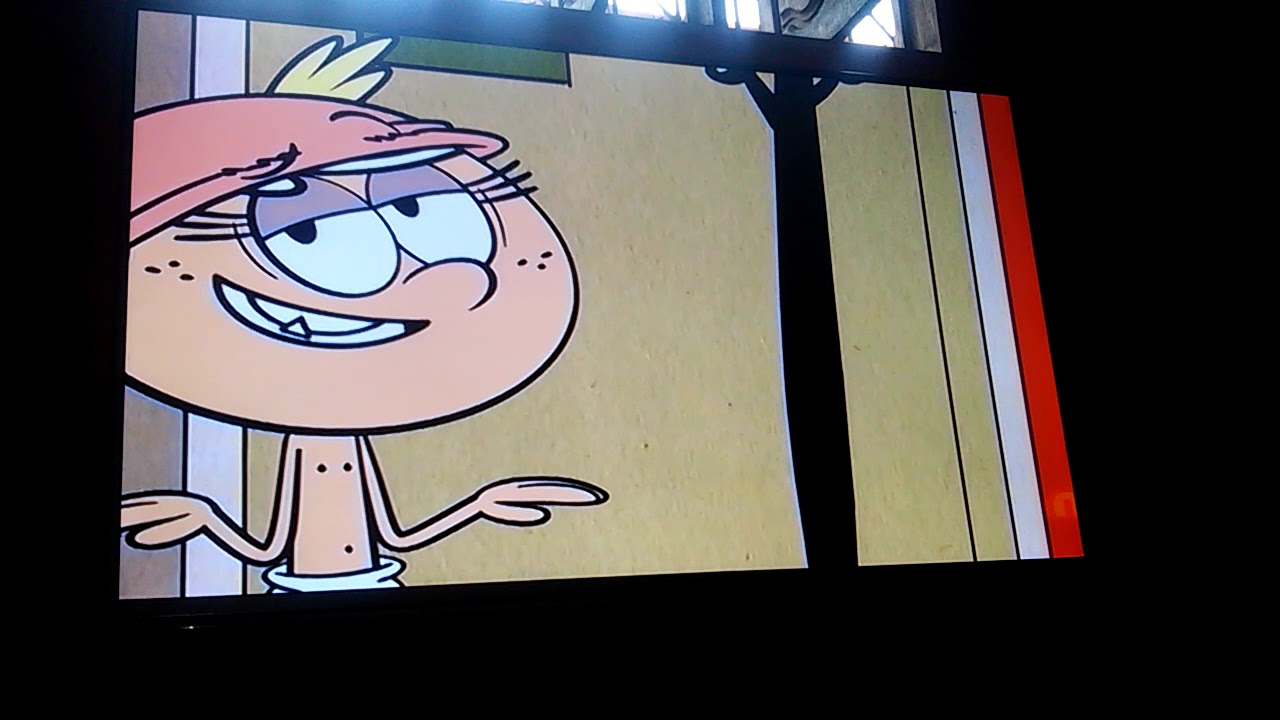 The loud house 1 temporada episodeo 15 final - YouTube