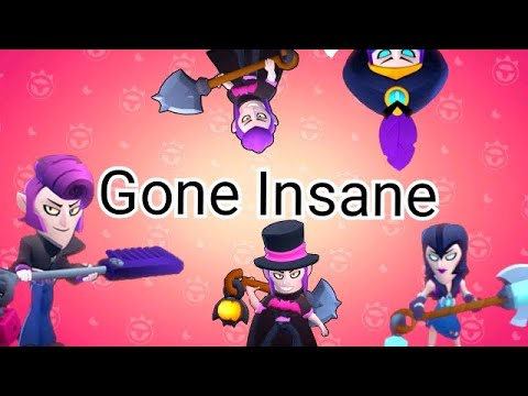 I Have Gone Insane 🦇🦇🦇 - YouTube