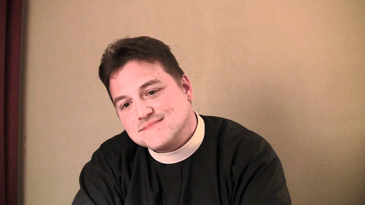 Stump the Pastor in West Memphis Pt.1 - YouTube