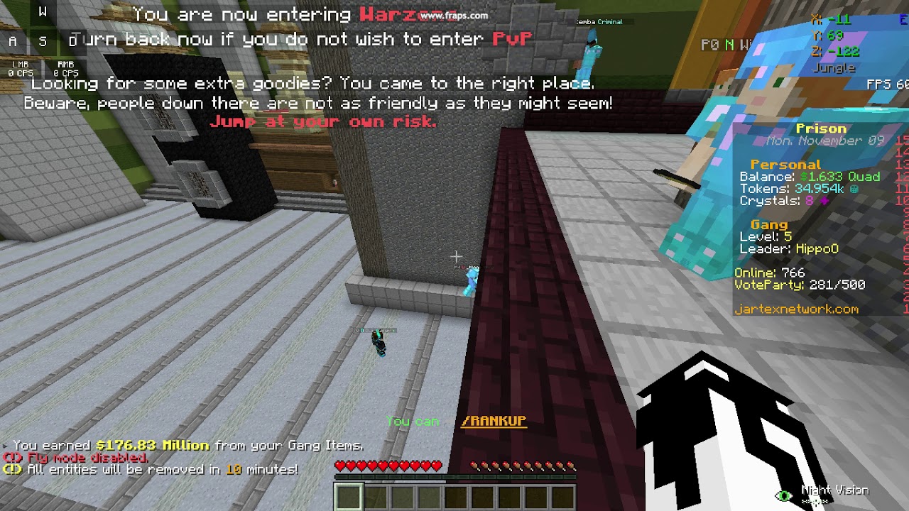 Map Exploit - YouTube