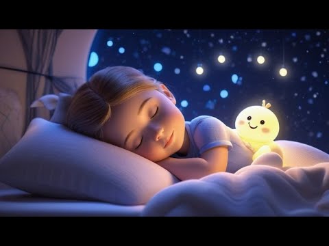 Time to Sleep | Bedtime Song for Kids | Sing and Dream Along - YouTube
