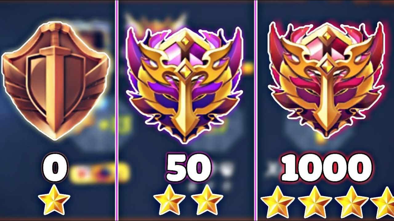 Reaching 1K STARS In S12 ll BlockmanGo - YouTube