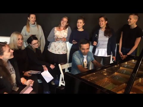 Elçin Şirinov — Bakılı balasıyam