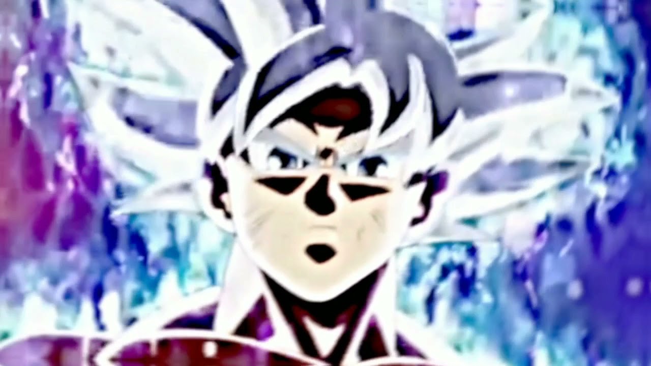 //Goku || Nodevideo Smooth Transition - YouTube