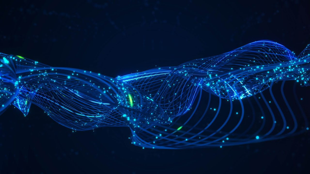 Abstract Flow - YouTube