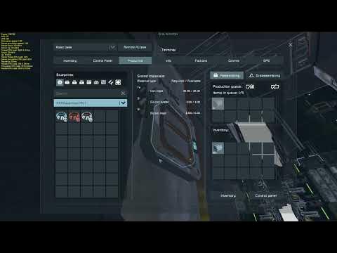 Space Engineers | Assembler - YouTube