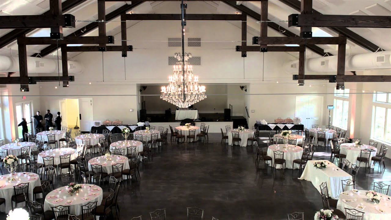 Sara and Chris Brehm Wedding - YouTube