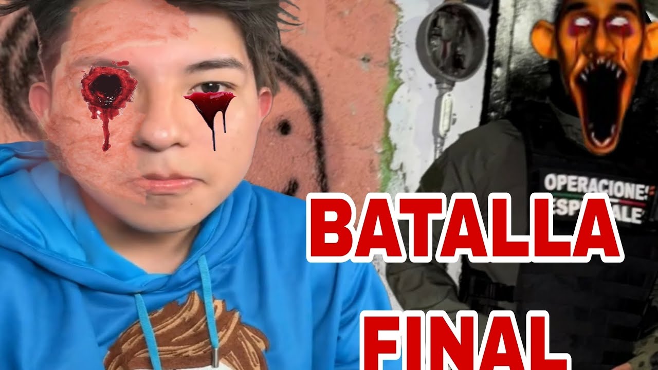 HA LLEGGADO LA BATLLA FINAL sacer cervantes VS OBAMA FIN TALKING OBAMA ...