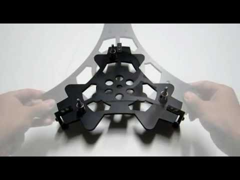 Mirror Cell Assembly - YouTube