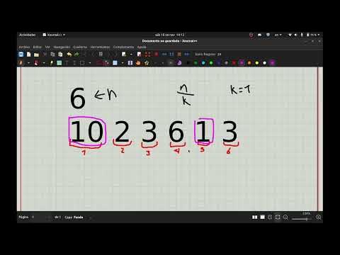 Upsolving Codeforces Round 909 (Div. 3) B-E | UN Algoritmo - YouTube