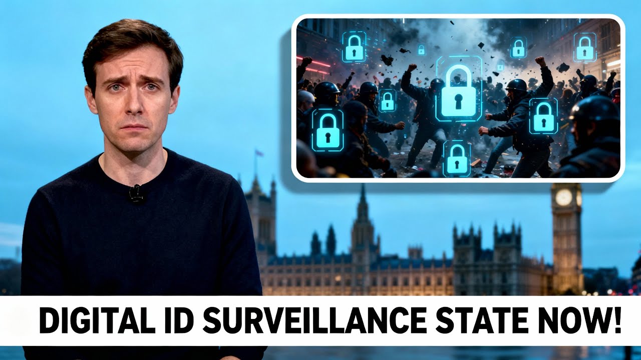 SOMETHING WORSE THAN 2006 ID CARDS IS COMING – Blair's DIGITAL ...