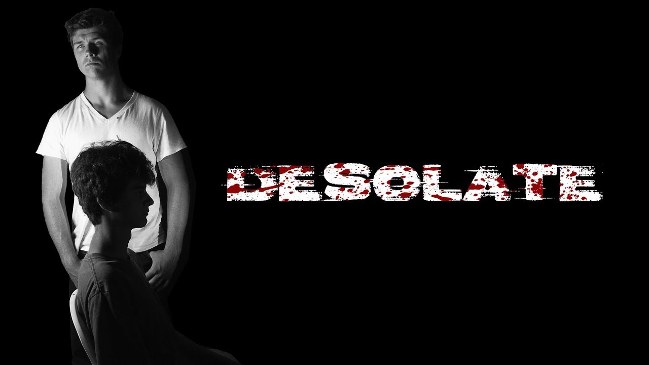 Desolate Short Film YouTube desolate-short-film-youtube