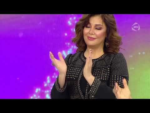 İlkin Əhmədov - Aman Tello (Şou ATV)