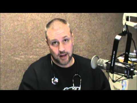 Tom Roten Morning Show - ER Session - December 7, 2012 - YouTube