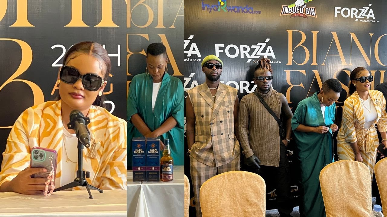 IKIBUNO CYA Hamisa MOBETO KUVUGISHA ABANTU😲|UBURAKARI BWA Eddy KENZO😲 ...