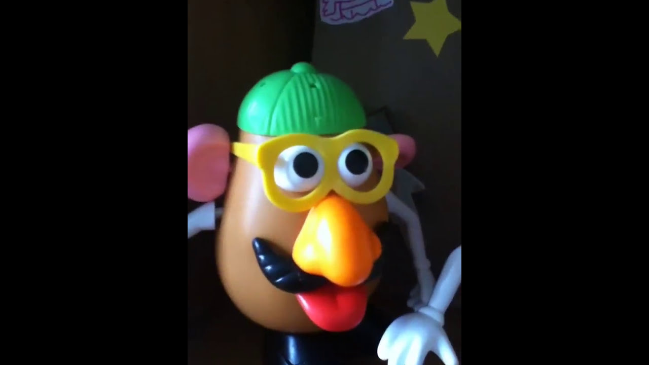 Toy Story Episode 1: Party Rock Toys - YouTube