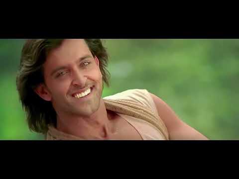 Pyaar Ki Ek Kahani JhankarHD  Krrish  Sonu Nigam  Shreya Ghosal 1080P 60FPS