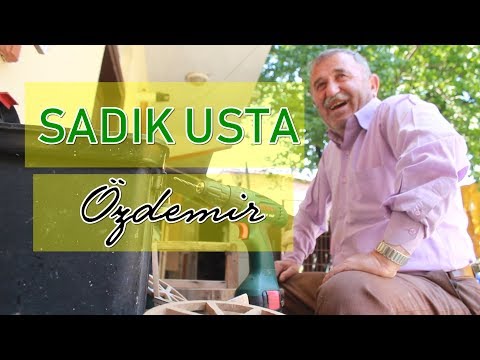 Sadık USTA (Özdemir)  Dost Olan Bağlasın Karalarımı