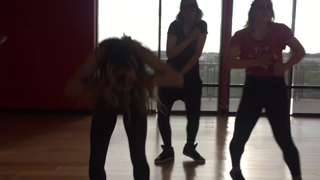 Donovan Okimura Choreography- MDC Denver - YouTube