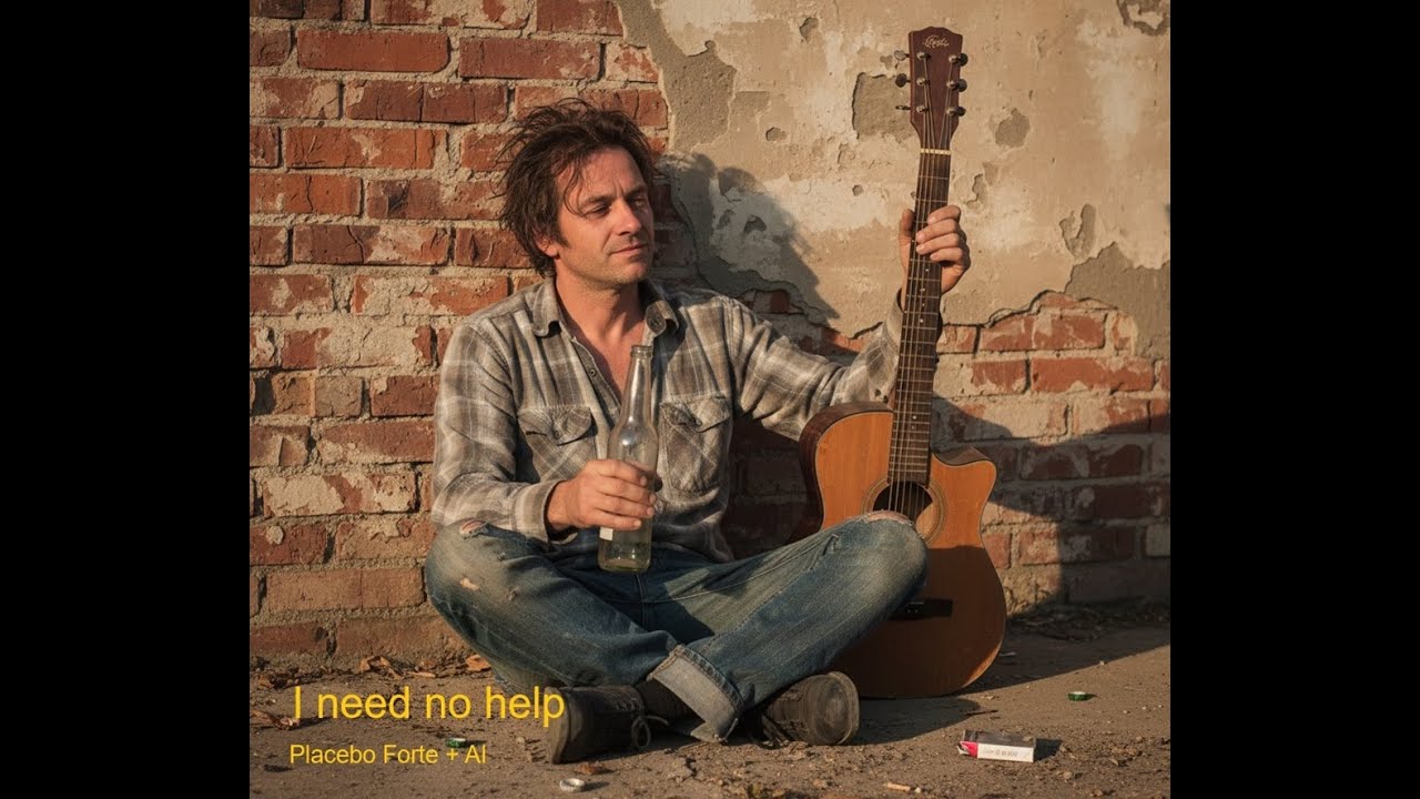 I need no help - YouTube