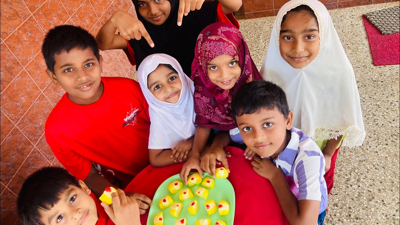 Introduction tarruf ho jaye #islamicquiz - YouTube