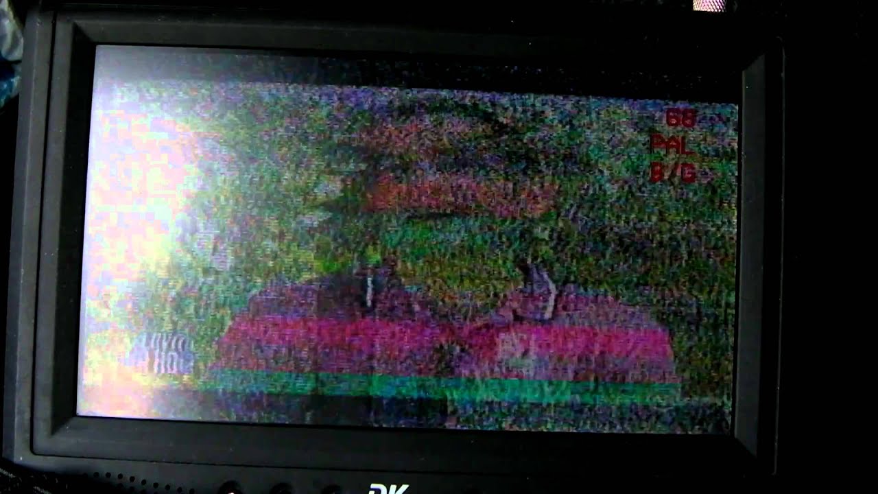 Gamzovo, NW Bulgaria TVDX 2/2 - YouTube