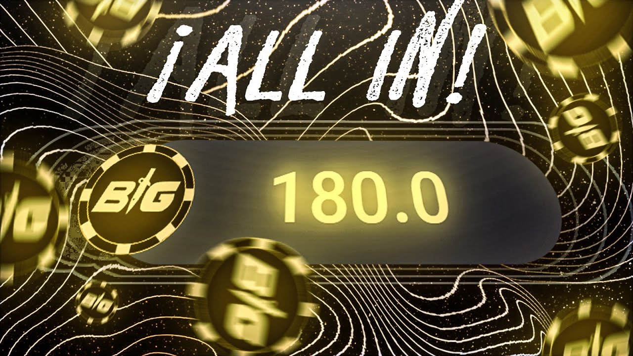 👑 CSGOBIG: APOSTAMOS 180 COINS Y TODO LO QUE SAQUEMOS LO REGALAMOS 👑 ...