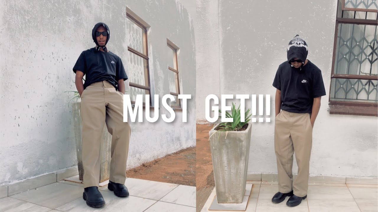 RECENT PICKUPS 2023 @OMTFASHION - YouTube