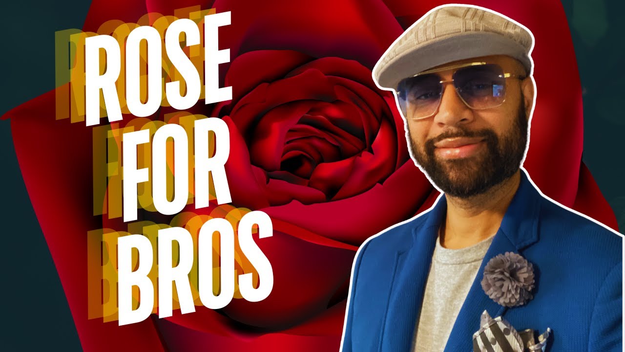 BEST Good Smelling Masculine ROSE Fragrances - YouTube