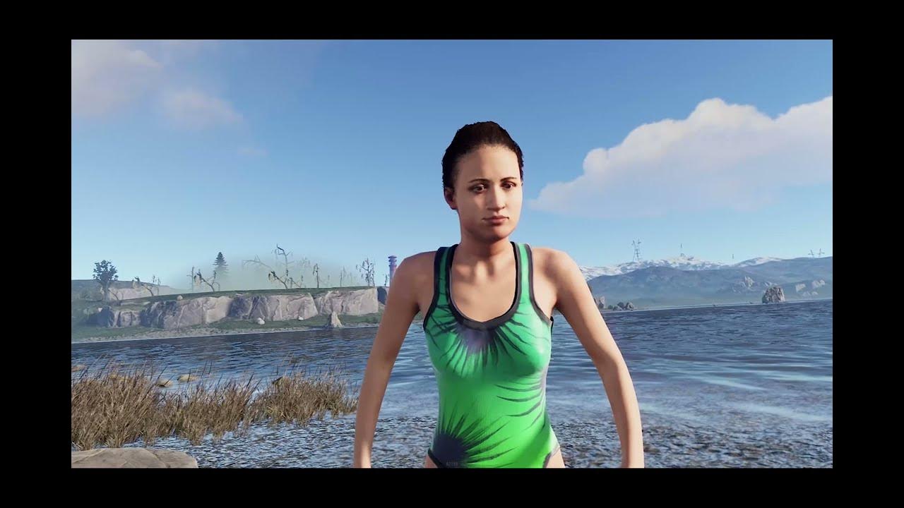 quick progress (rust edit) - YouTube