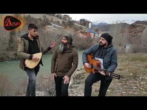 Grup Arya Official - Şu Dersimin Yolu Dardır