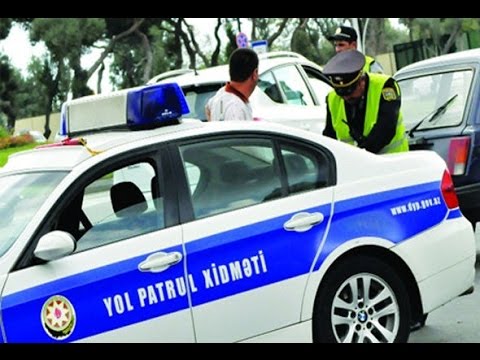 YPX Surucu ve Yol polisi 2016