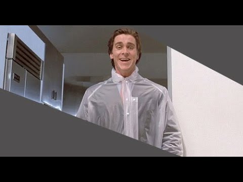 Perfil psicológico de patrick bateman: narcisismo y violencia | Colegio ...