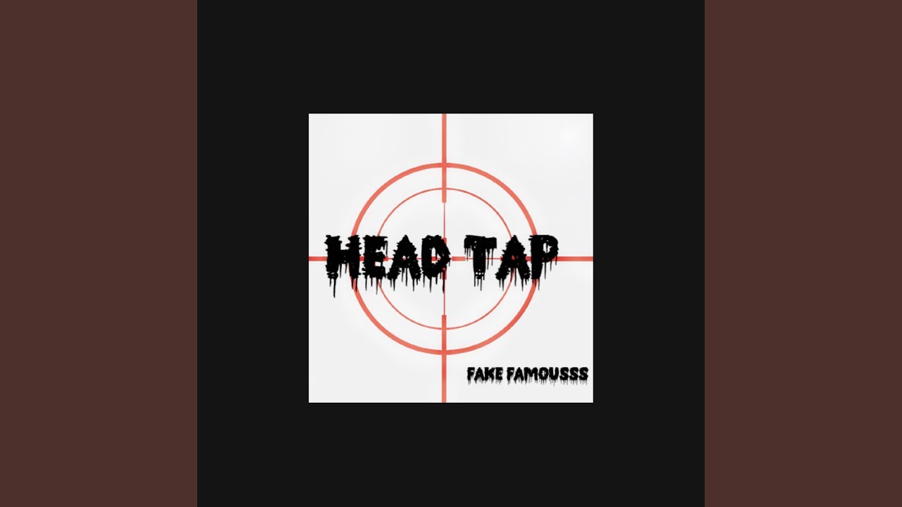 HEAD TAP - YouTube