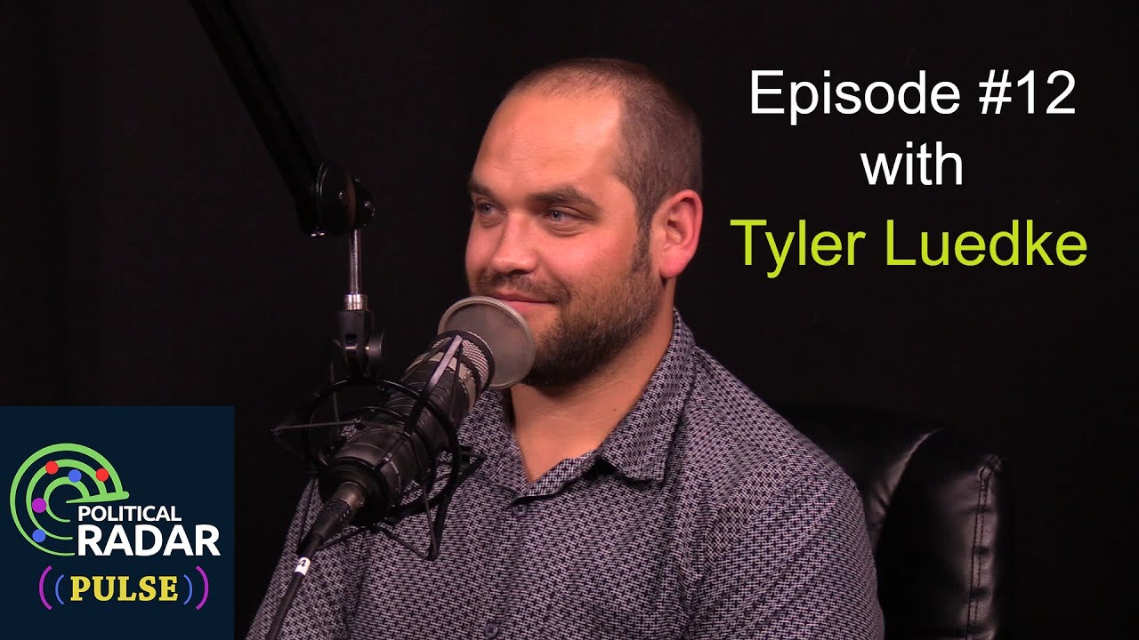 Medicaid with Tyler Luedke - Political Radar Pulse #12 - YouTube