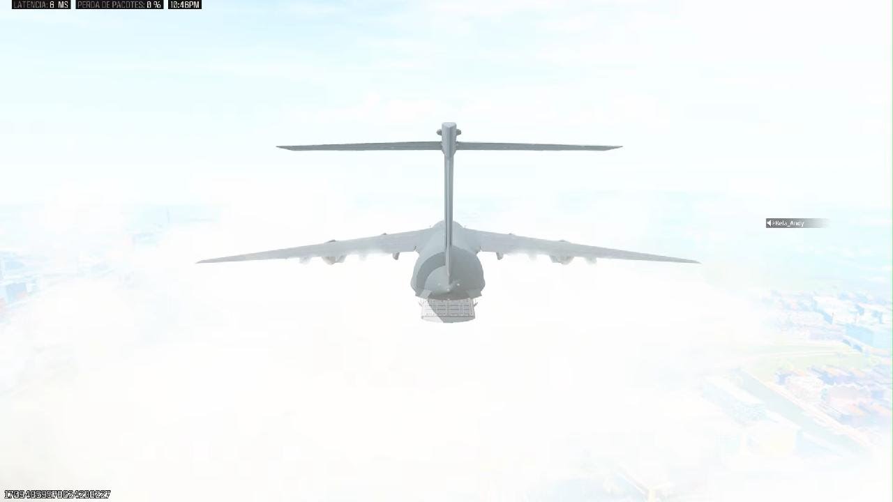 Bela_andy partida frenética - YouTube