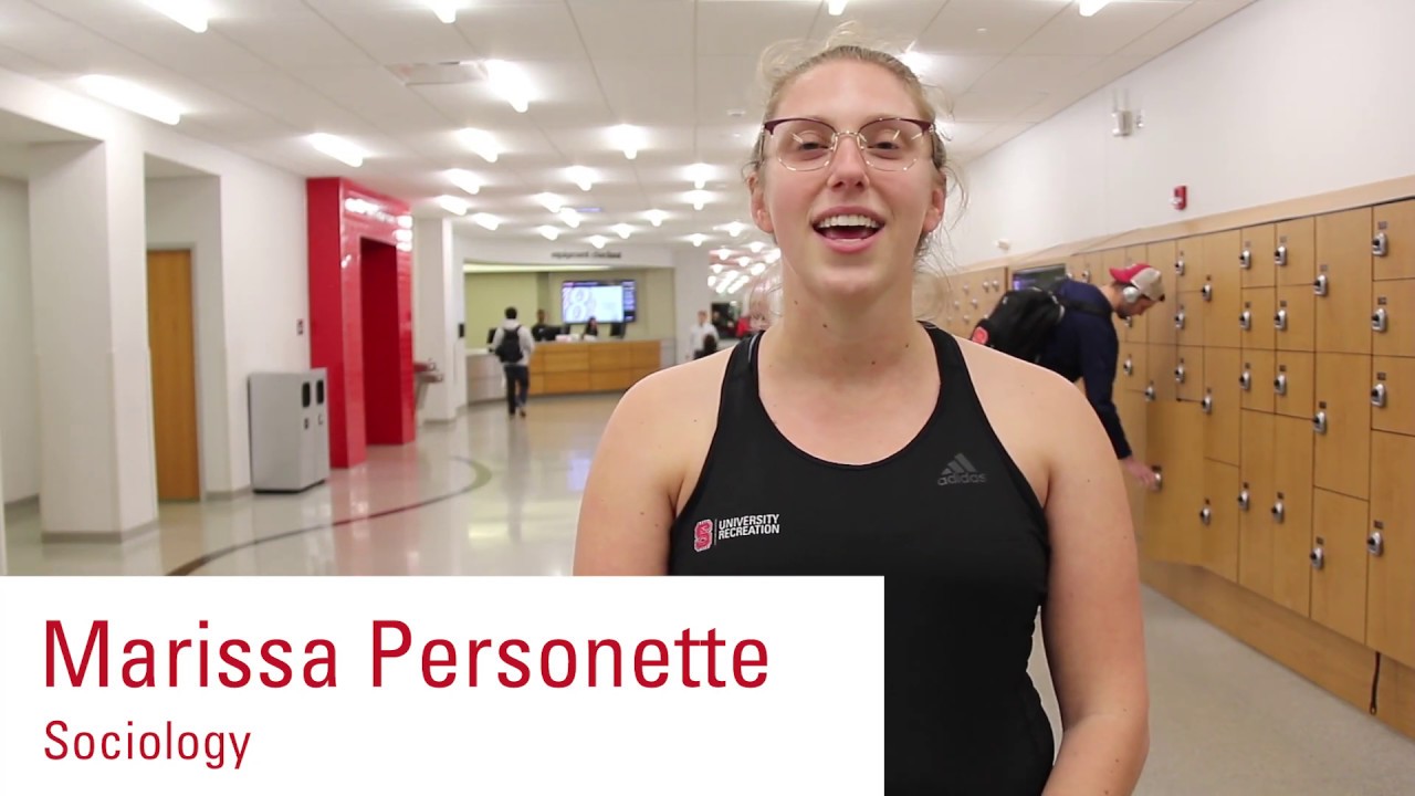 Meet Marissa Personette - YouTube