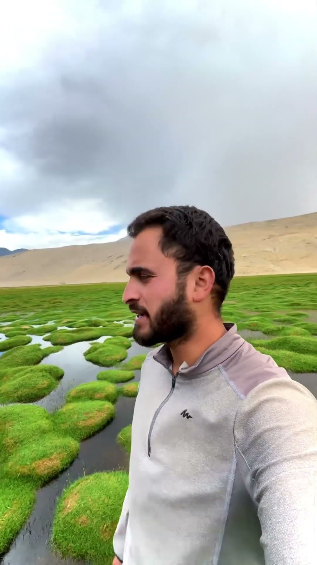 Puga valley || Ladakh || India #song #music #bollywood #mountains # ...