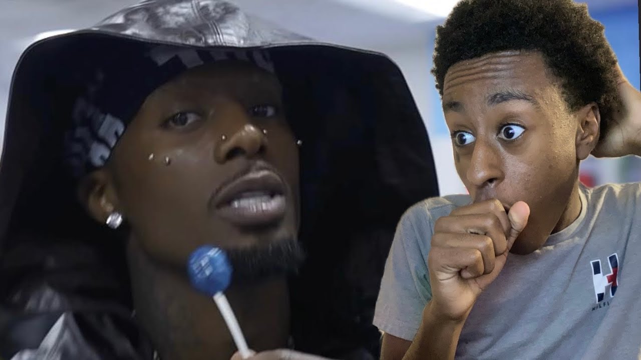 Bando REACTS To PLAYBOI CARTI ("2024") (GOT TOO LIT!!!) - YouTube