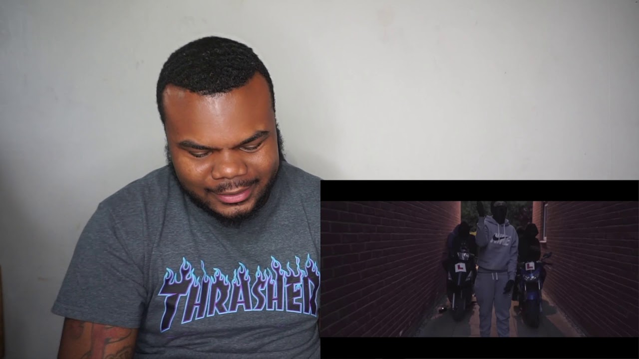 (Block 6) A6 X Young A6 - GODDY (Music Video) Prod. By X10 #6 *AMERICAN ...