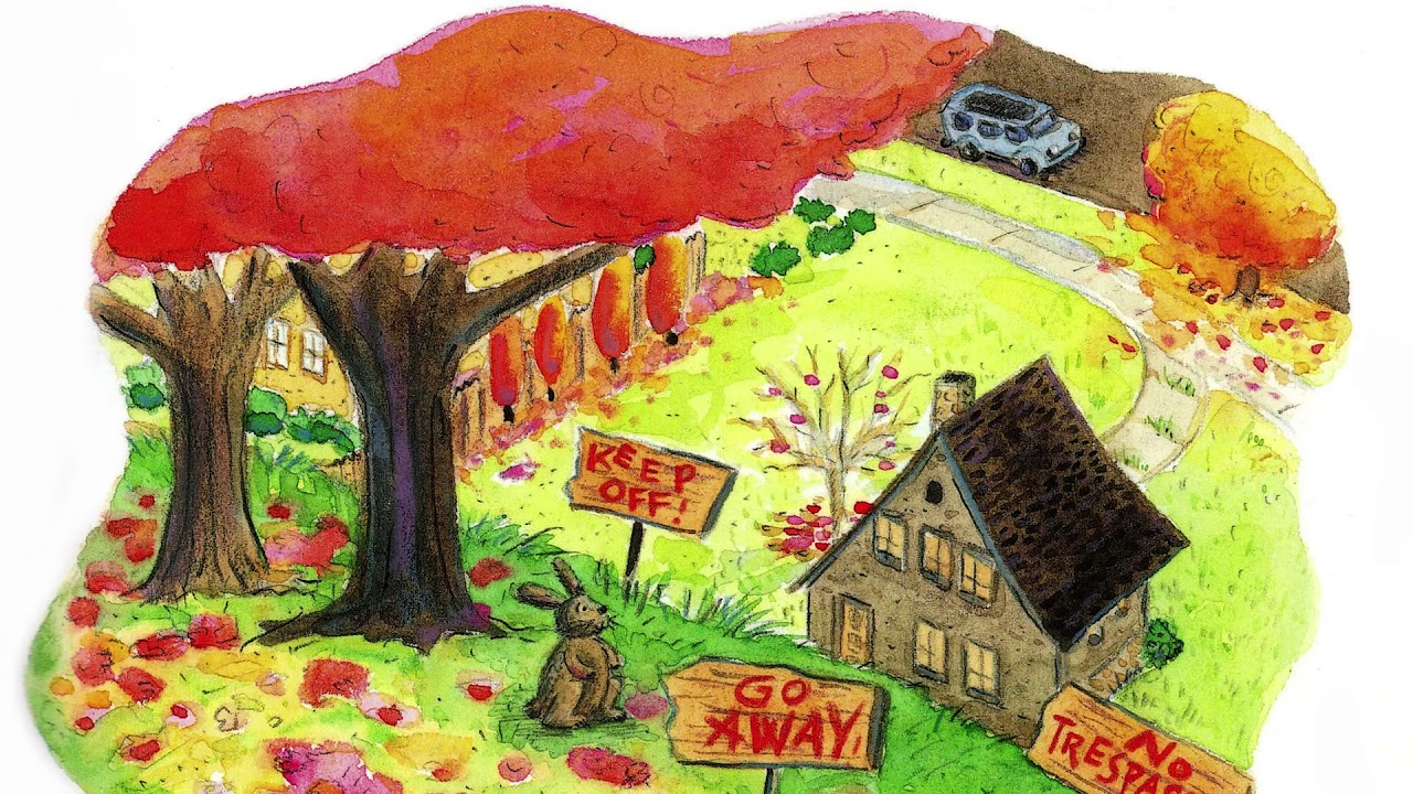 "Willow and the Snow Day Dance" Read by Dr. Glenn Maleyko - YouTube