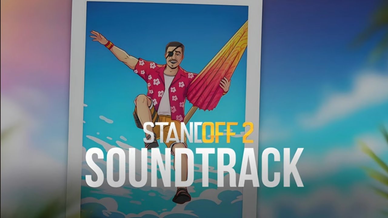 Музыка (Standoff 2) FUN SUN SUNEA ElENT 2024 ️ - YouTube