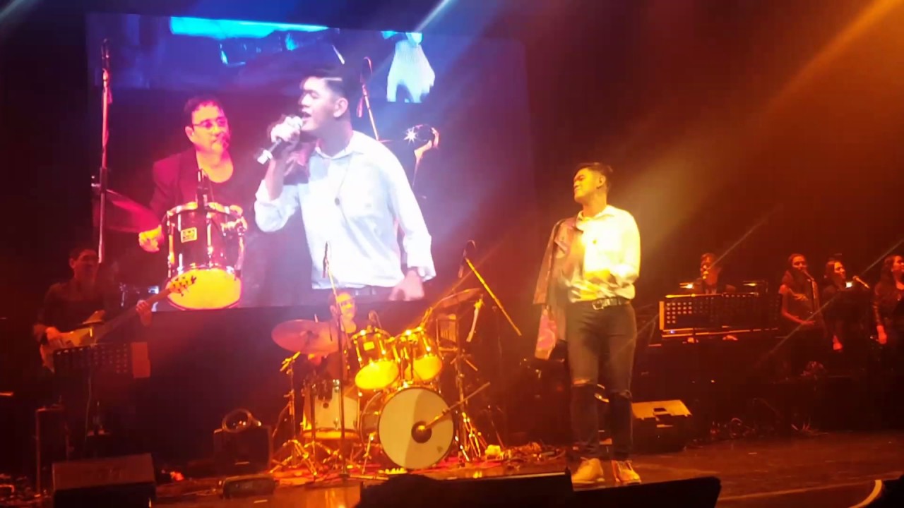 JR - Purple Rain - YouTube