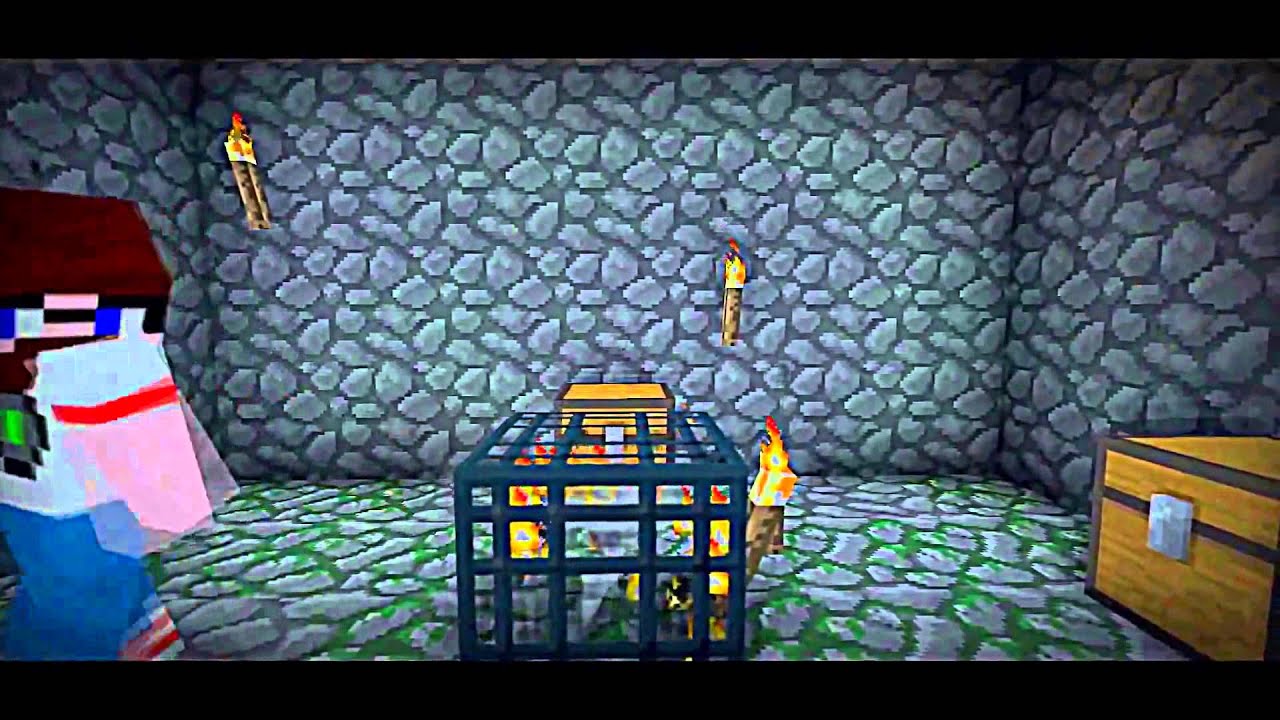 Trade Shop-Minecraft Parodie von Thrift Shop - YouTube