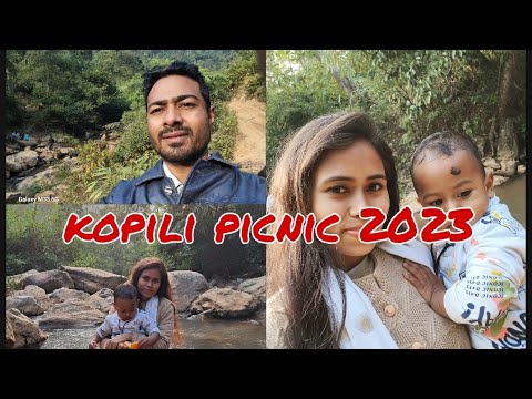 kopili picnic 2023 | kopili picnic spot rani Guwahati | kopili ...