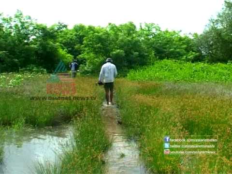 "Pokkudan,a man working hard to make Kandal Reserve centre"-Kettathum ...