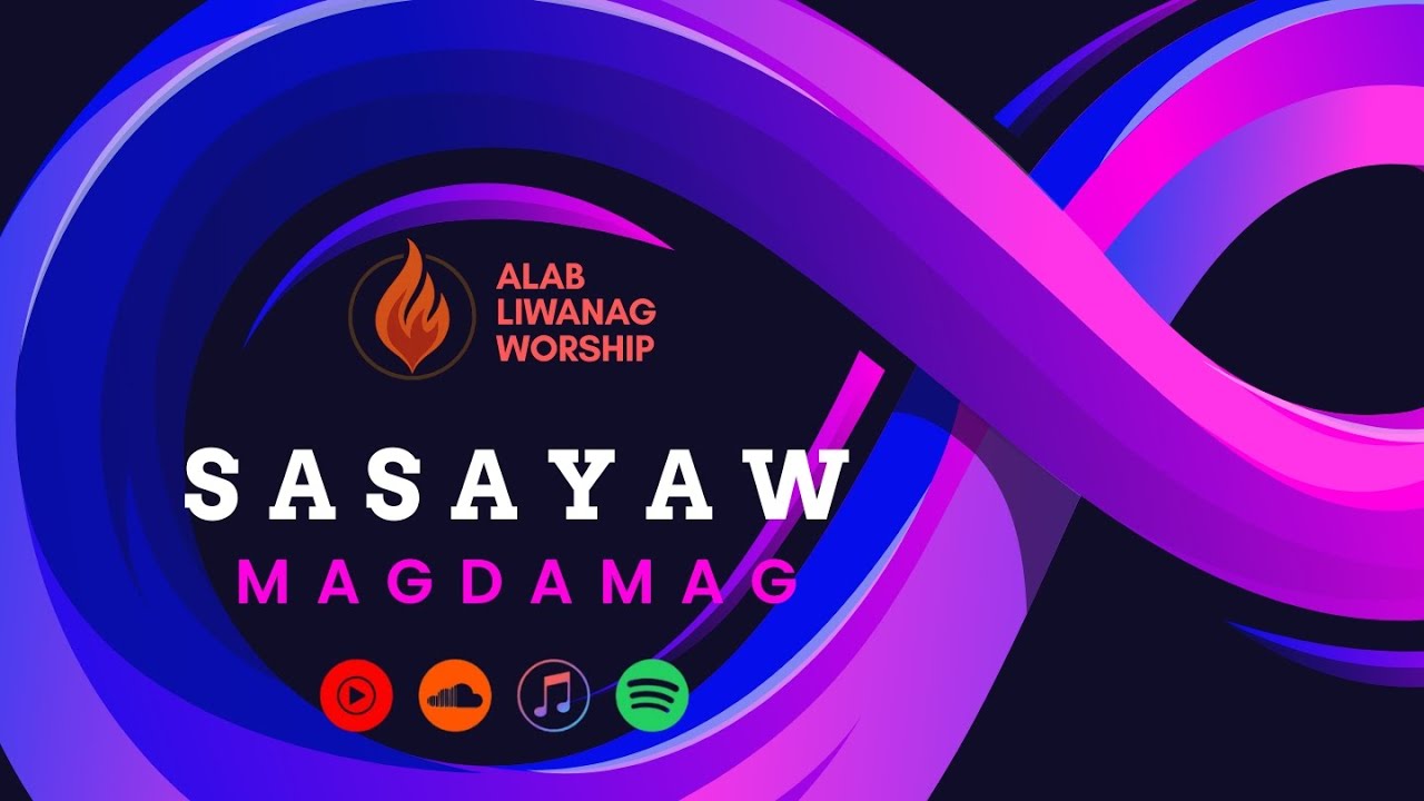 Sasayaw Magdamag (Hallelujah!) [Original] - Official Lyrics Video ...