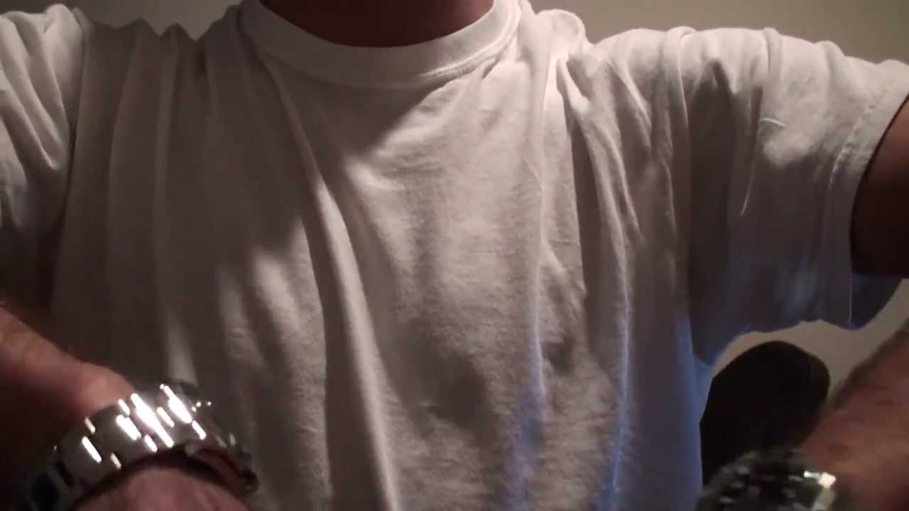 Testoviron - Rolexy - YouTube