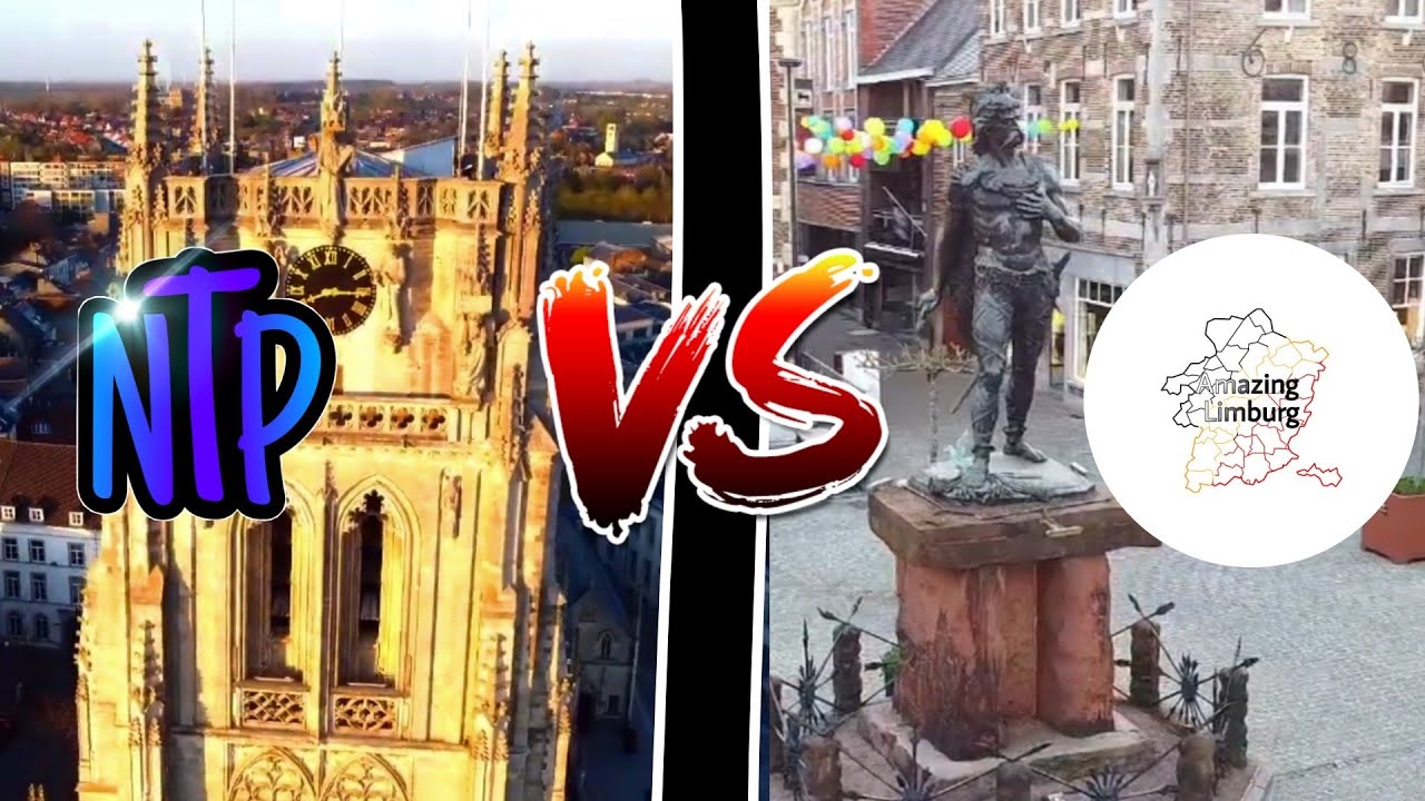 Welke video is het best ge edit? | ALXNTP - YouTube